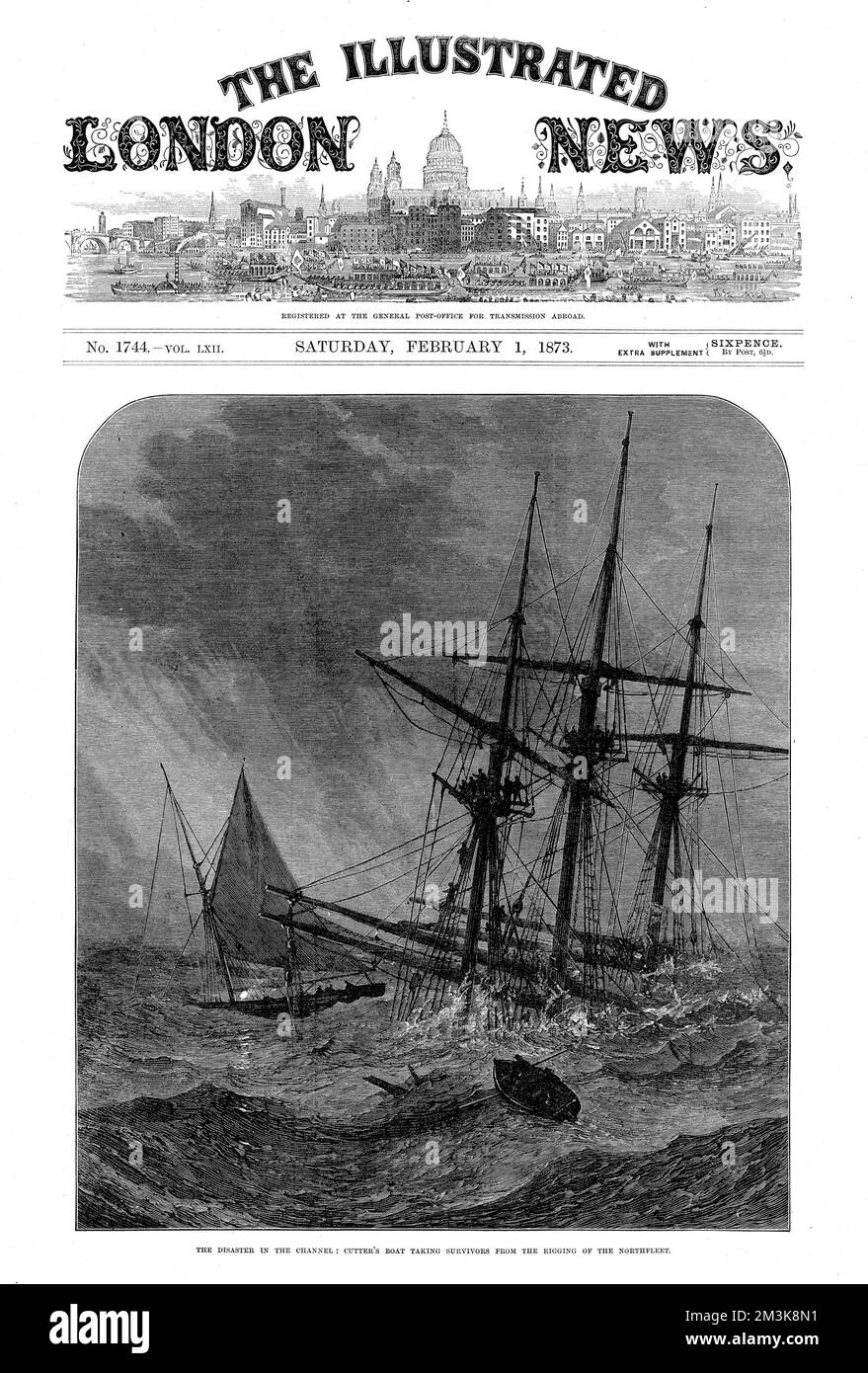 Northfleet Cut Out Stock Images & Pictures - Alamy