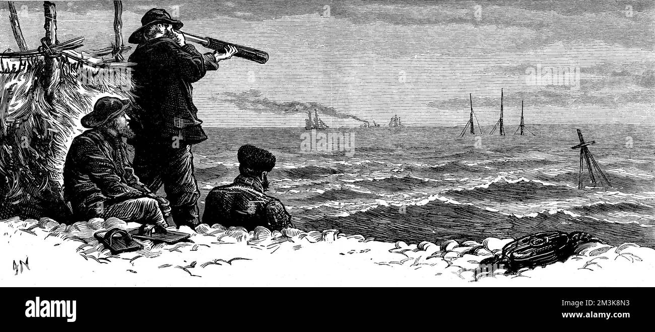 Northfleet of dungeness hi-res stock photography and images - Alamy