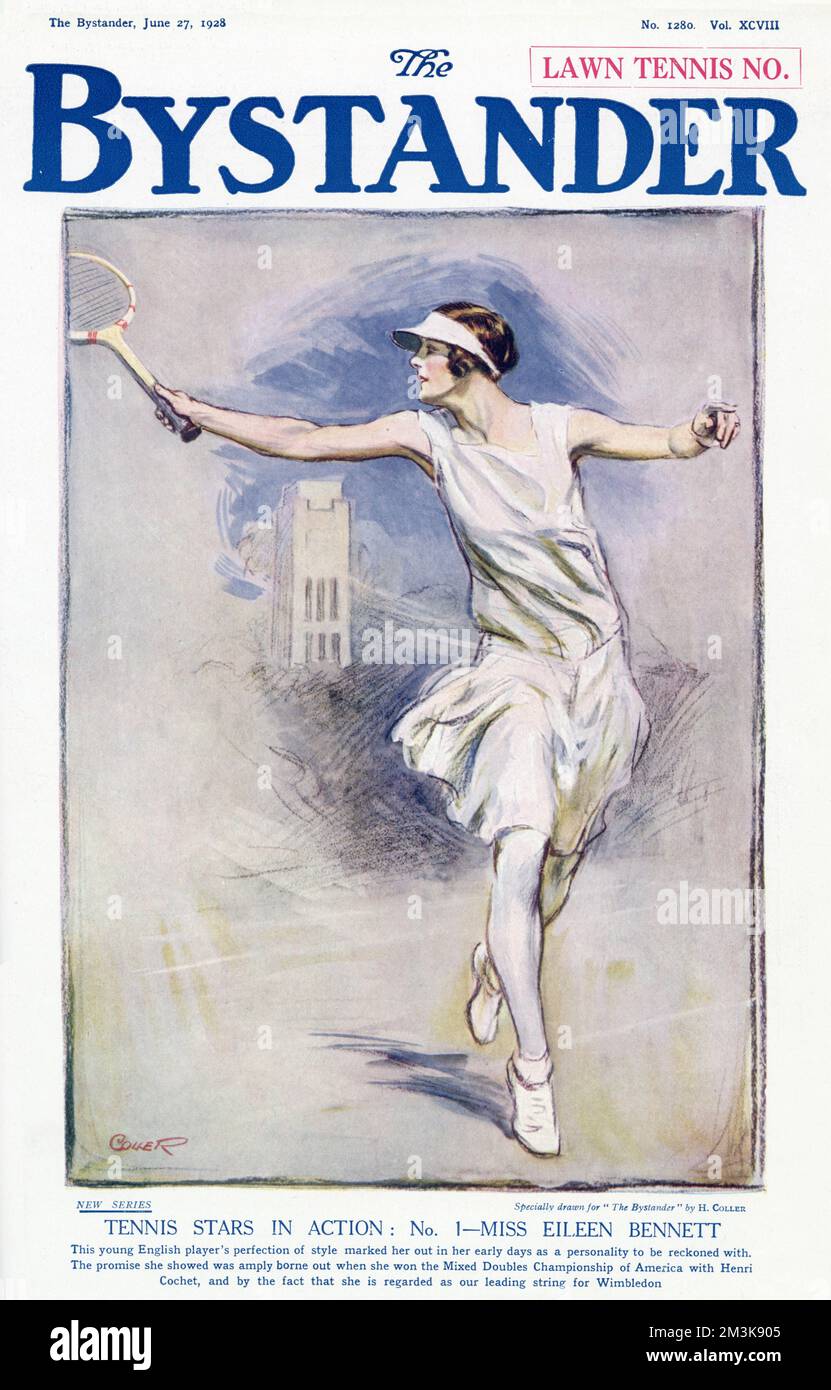 Eileen bennett hi-res stock photography and images - Alamy