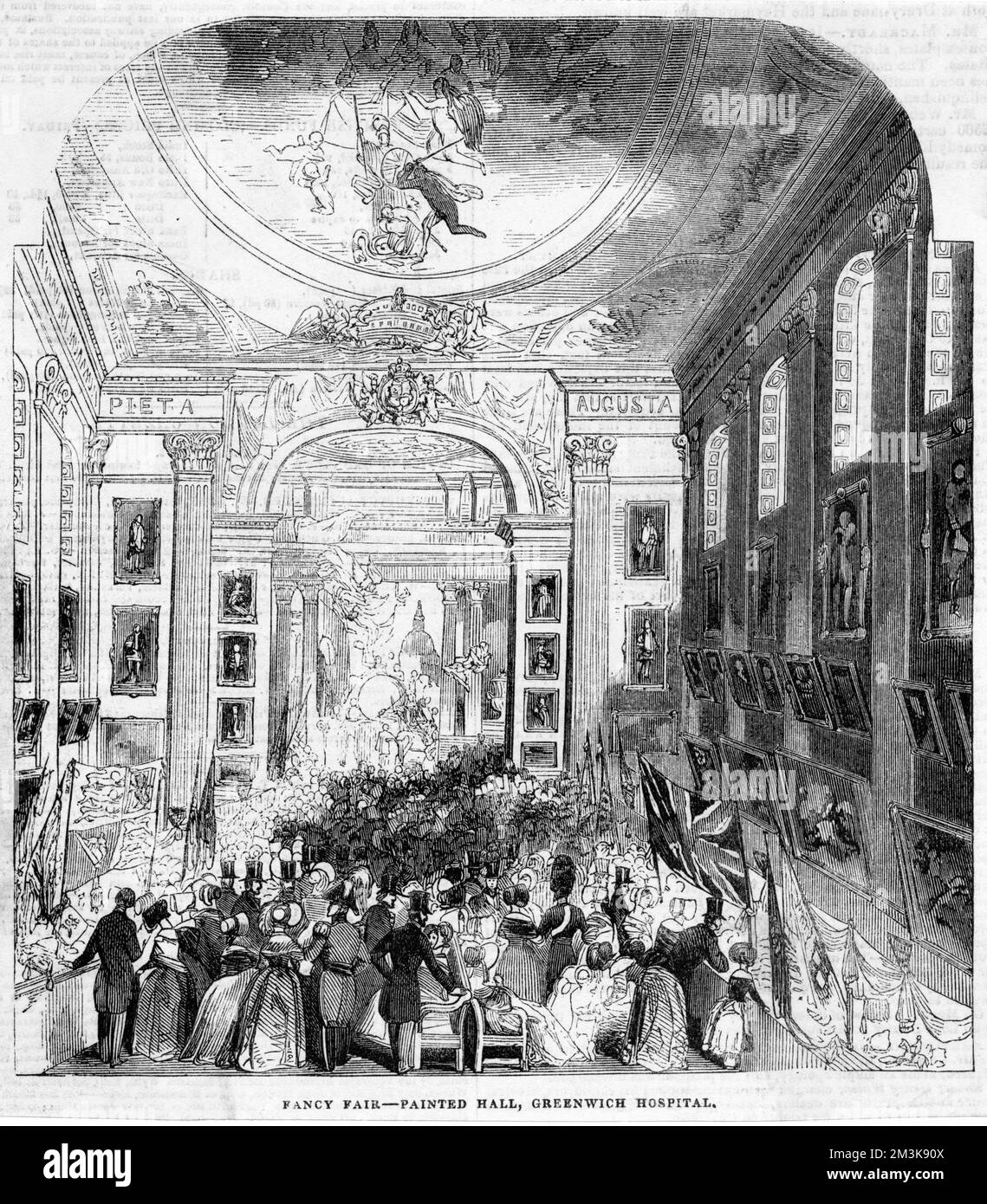 The fancy fair hi-res stock photography and images - Alamy