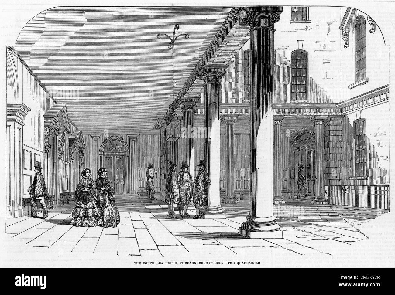 Threadneedle house hi-res stock photography and images - Alamy