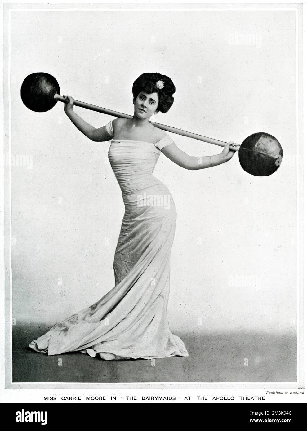 Carrie white hi-res stock photography and images - Alamy