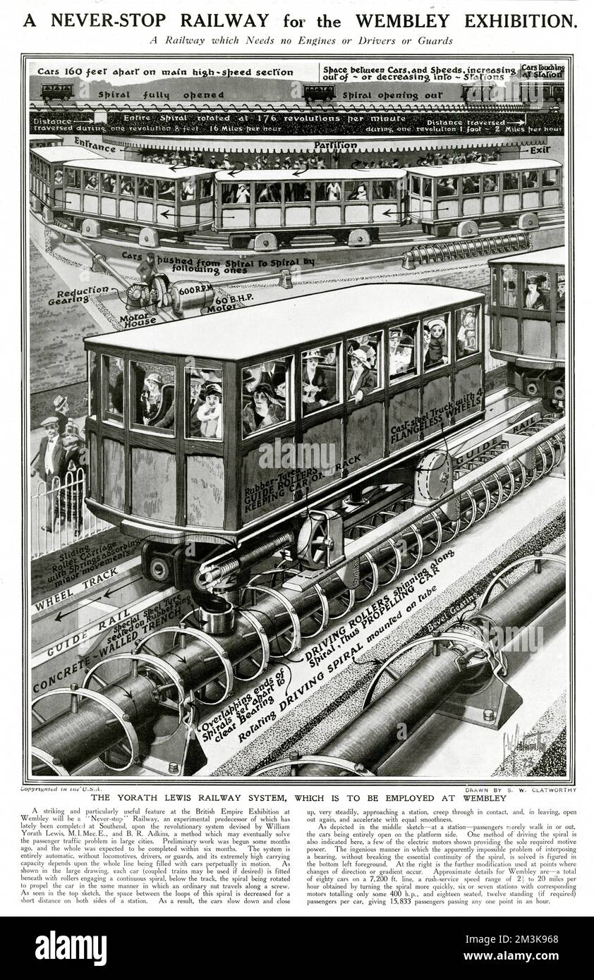 1920s railway carriage Cut Out Stock Images & Pictures - Alamy