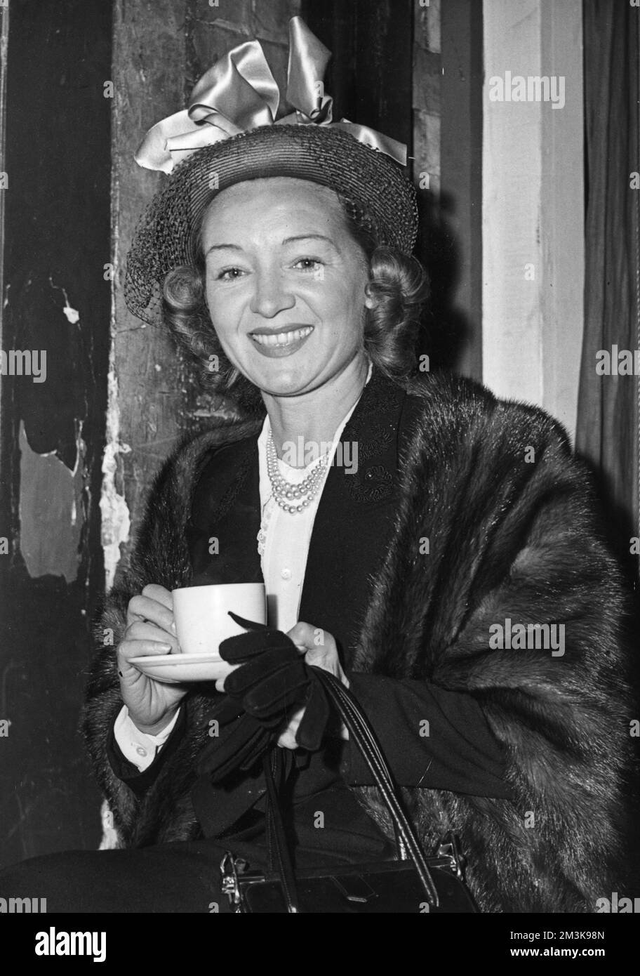 Florence desmond hi-res stock photography and images - Alamy