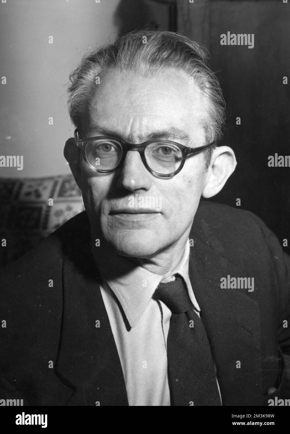 Michael foot hi-res stock photography and images - Alamy