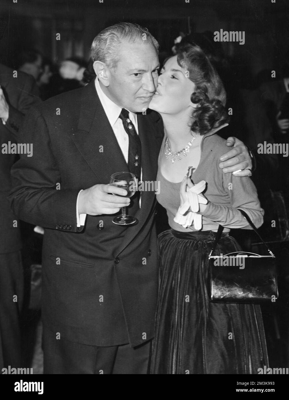 Meet the stars hi-res stock photography and images - Alamy