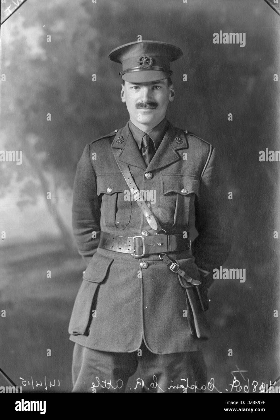 Clement Richard Attlee, 1st Earl Attlee (1883-1967), Labour politician ...