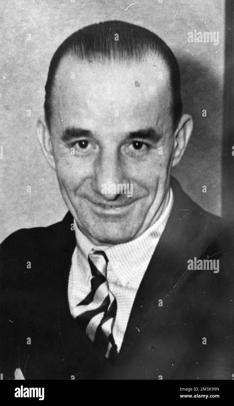 Alfred Titch Freeman, English cricketer who played for Kent, seen here ...