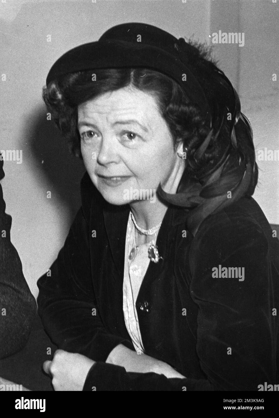 Welsh labour politician hi-res stock photography and images - Alamy