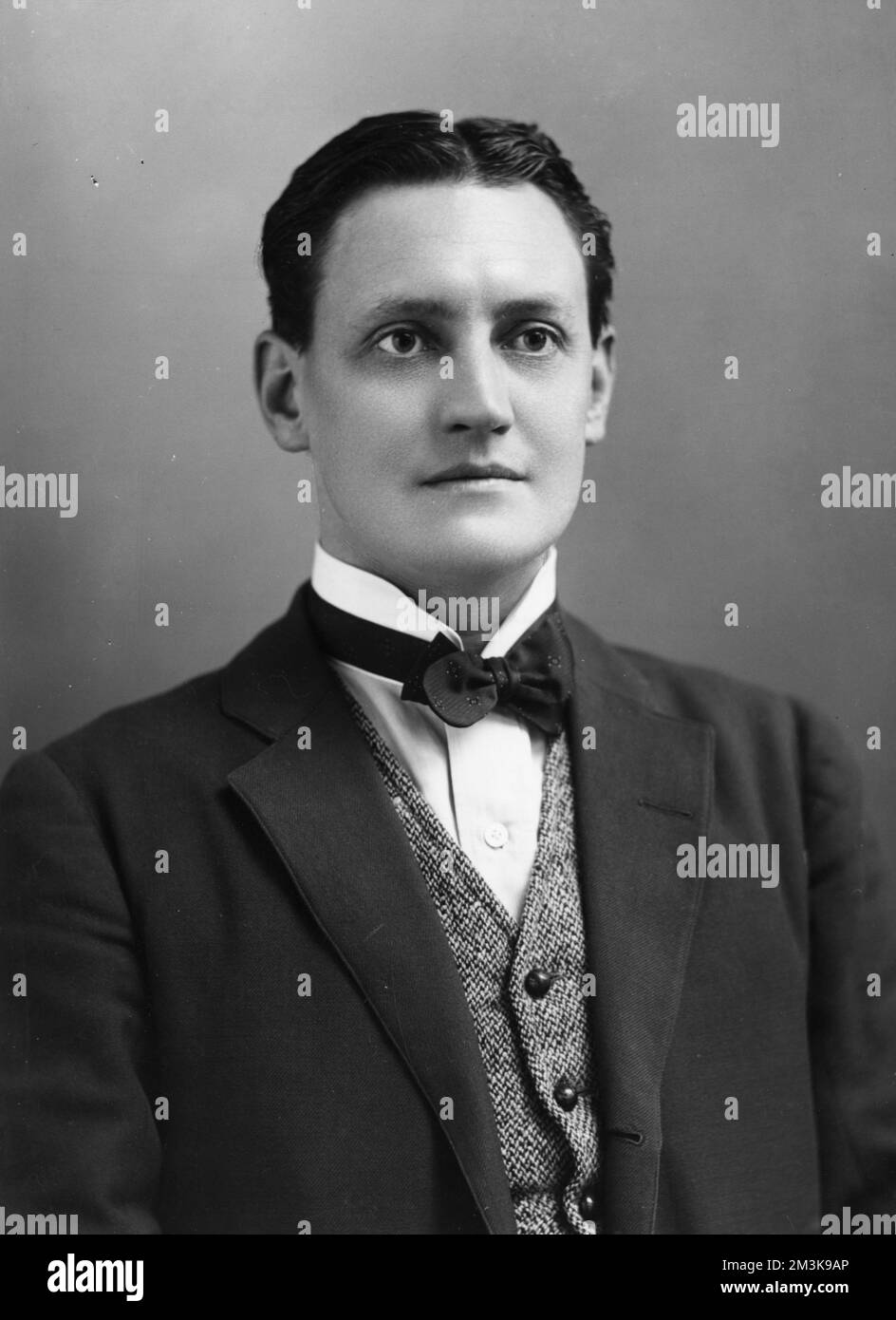 Henry Hinchliffe Ainley (1879-1945) English Shakespearean stage and ...