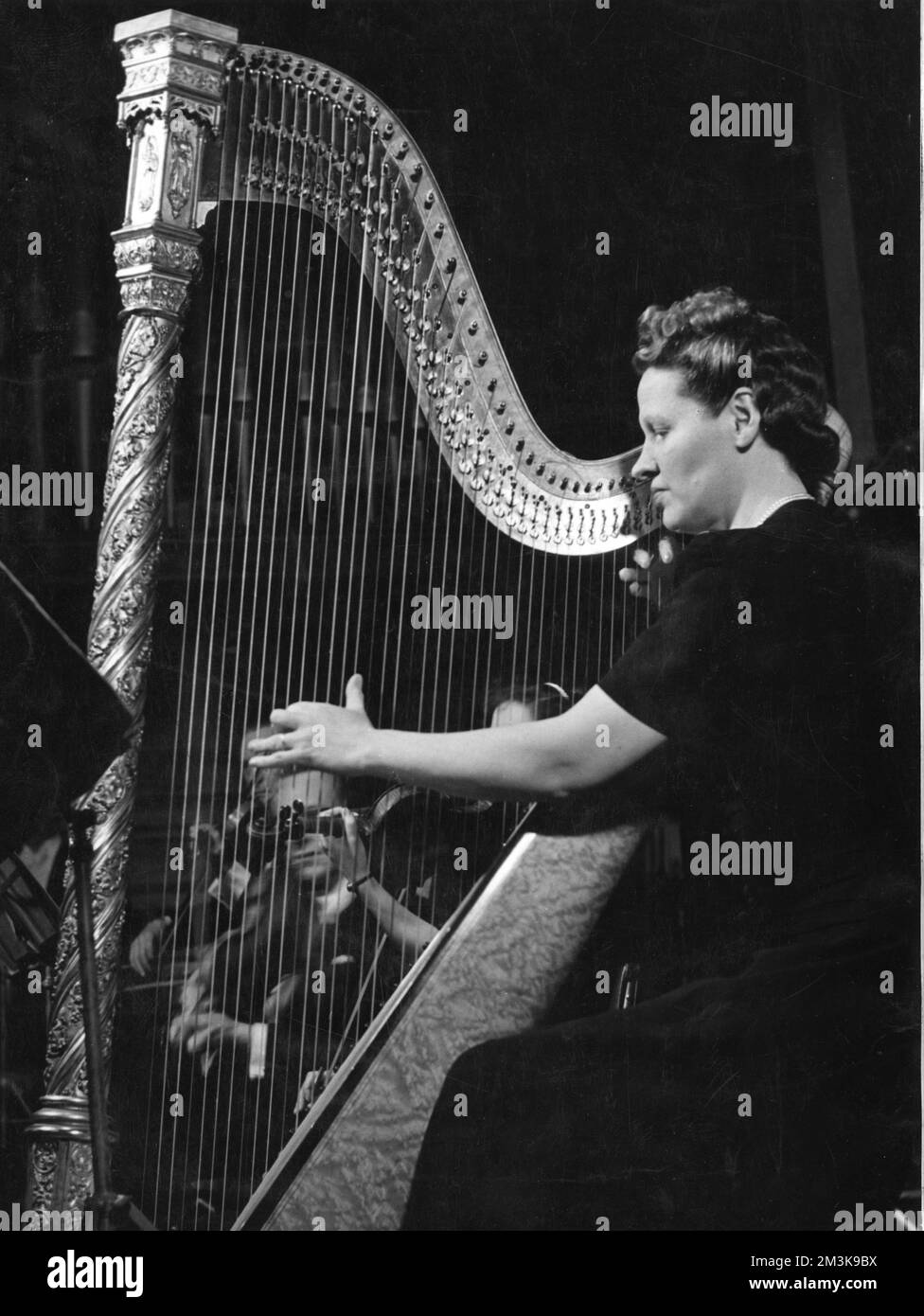 Goossens hi-res stock photography and images - Alamy