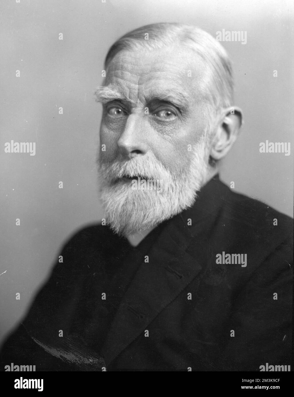Charles bishop Black and White Stock Photos & Images - Alamy