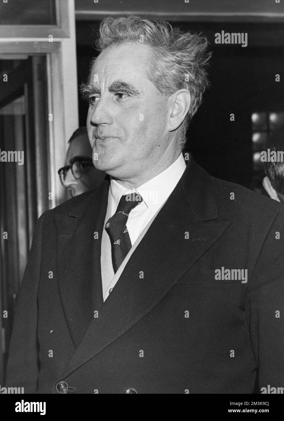 Uffa fox sailing hi-res stock photography and images - Alamy