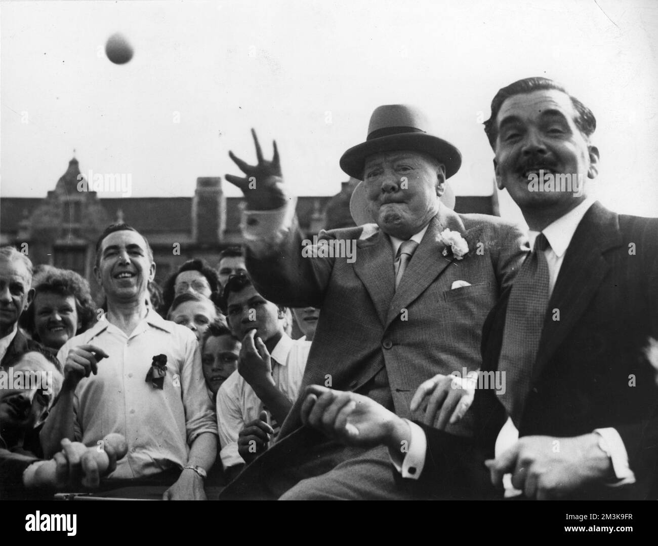 The royal wanstead school hi-res stock photography and images - Alamy