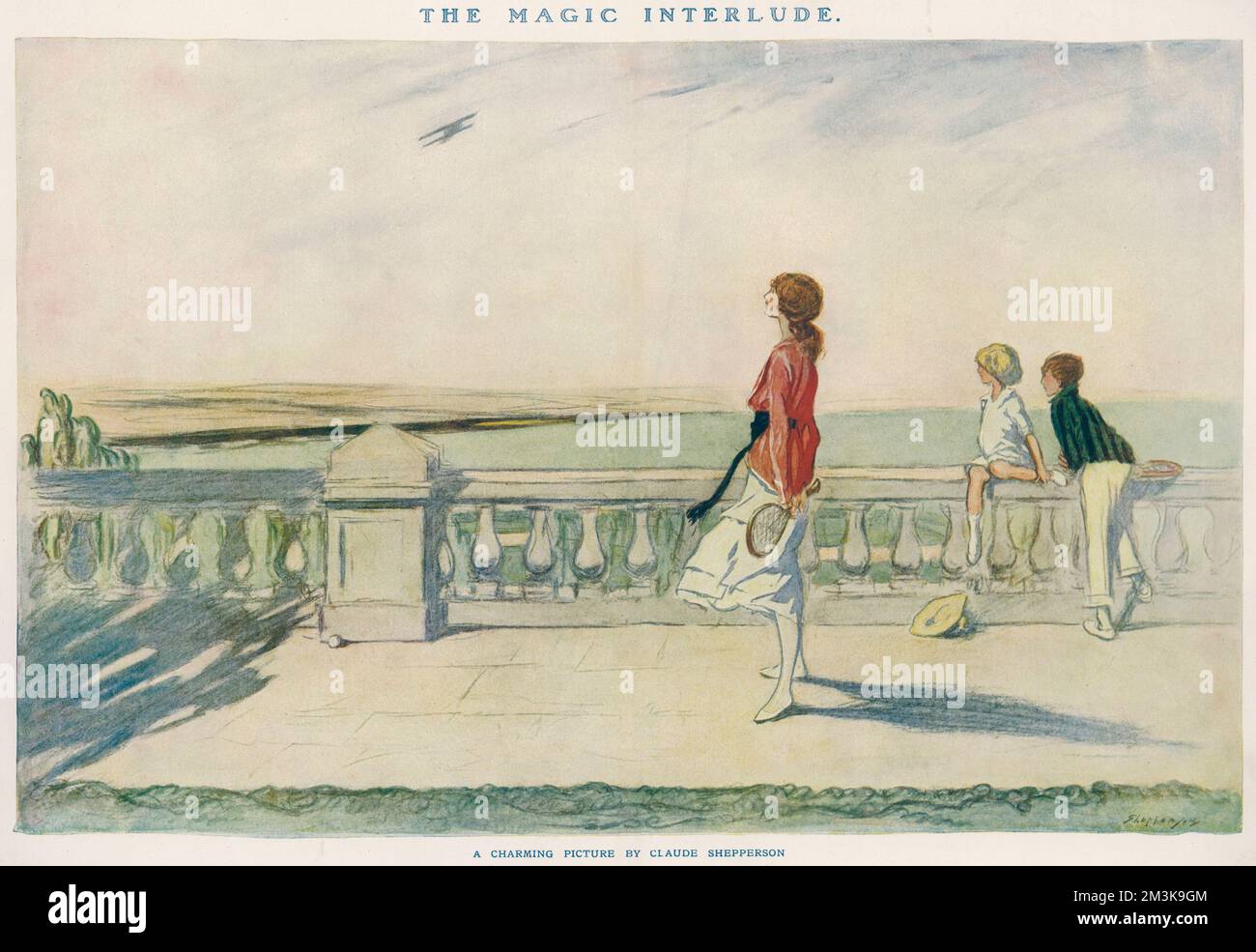 Magic game hi-res stock photography and images - Alamy