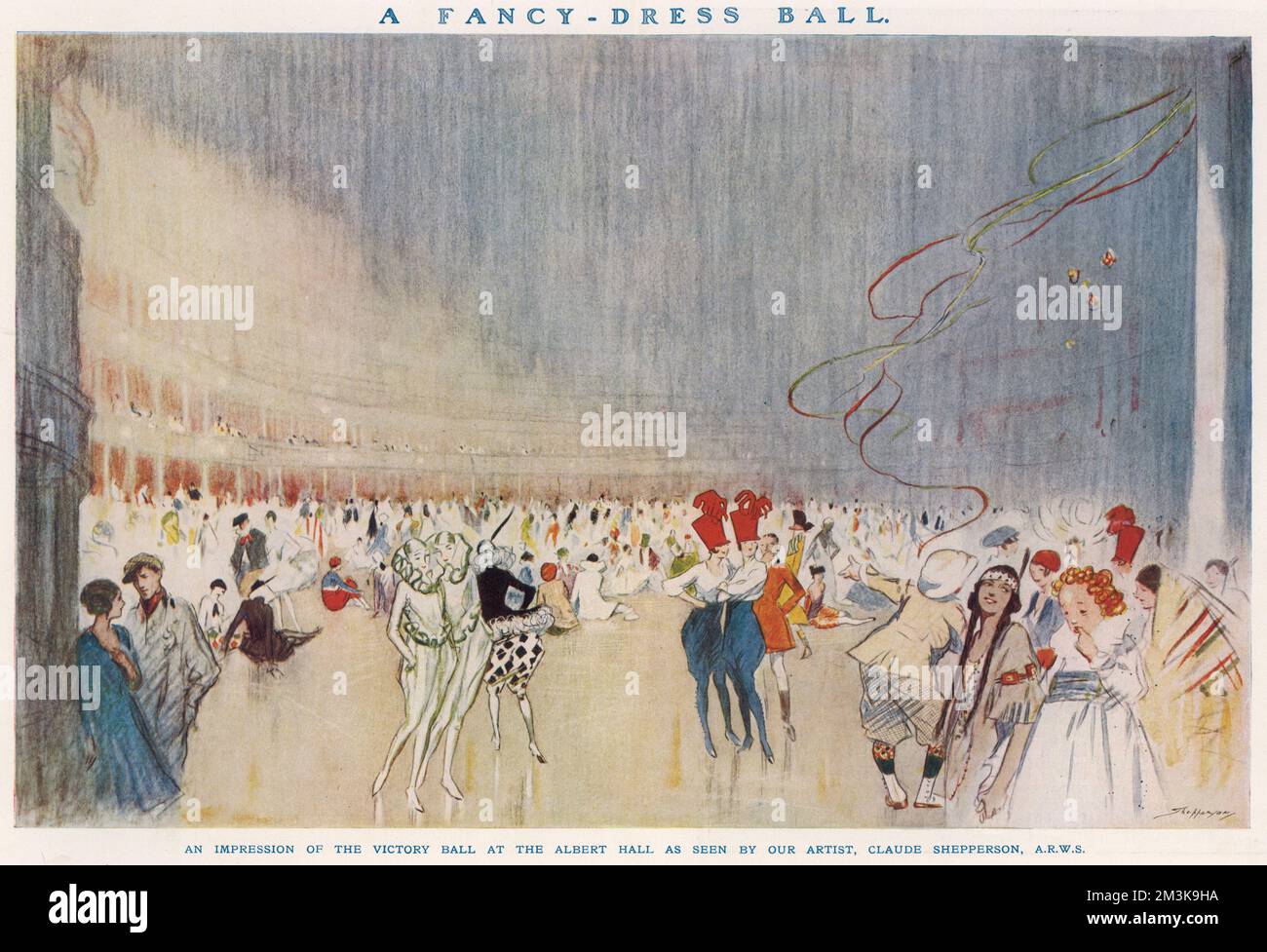 Albert ball hi-res stock photography and images - Alamy