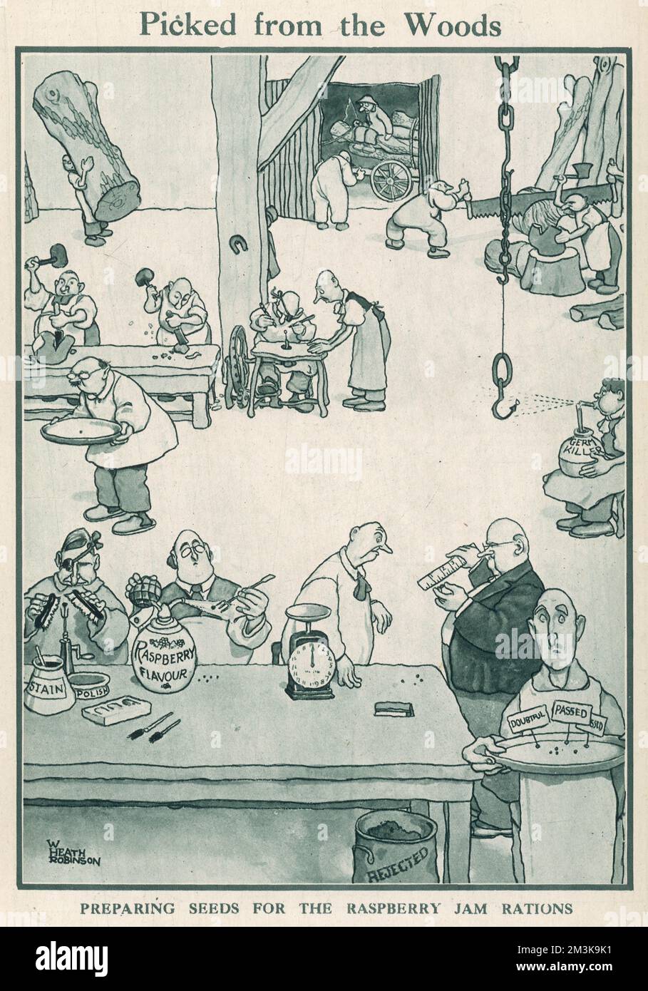 World war one rations hi-res stock photography and images - Alamy