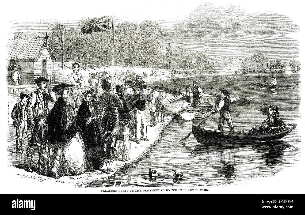 1860s boats hi-res stock photography and images - Alamy