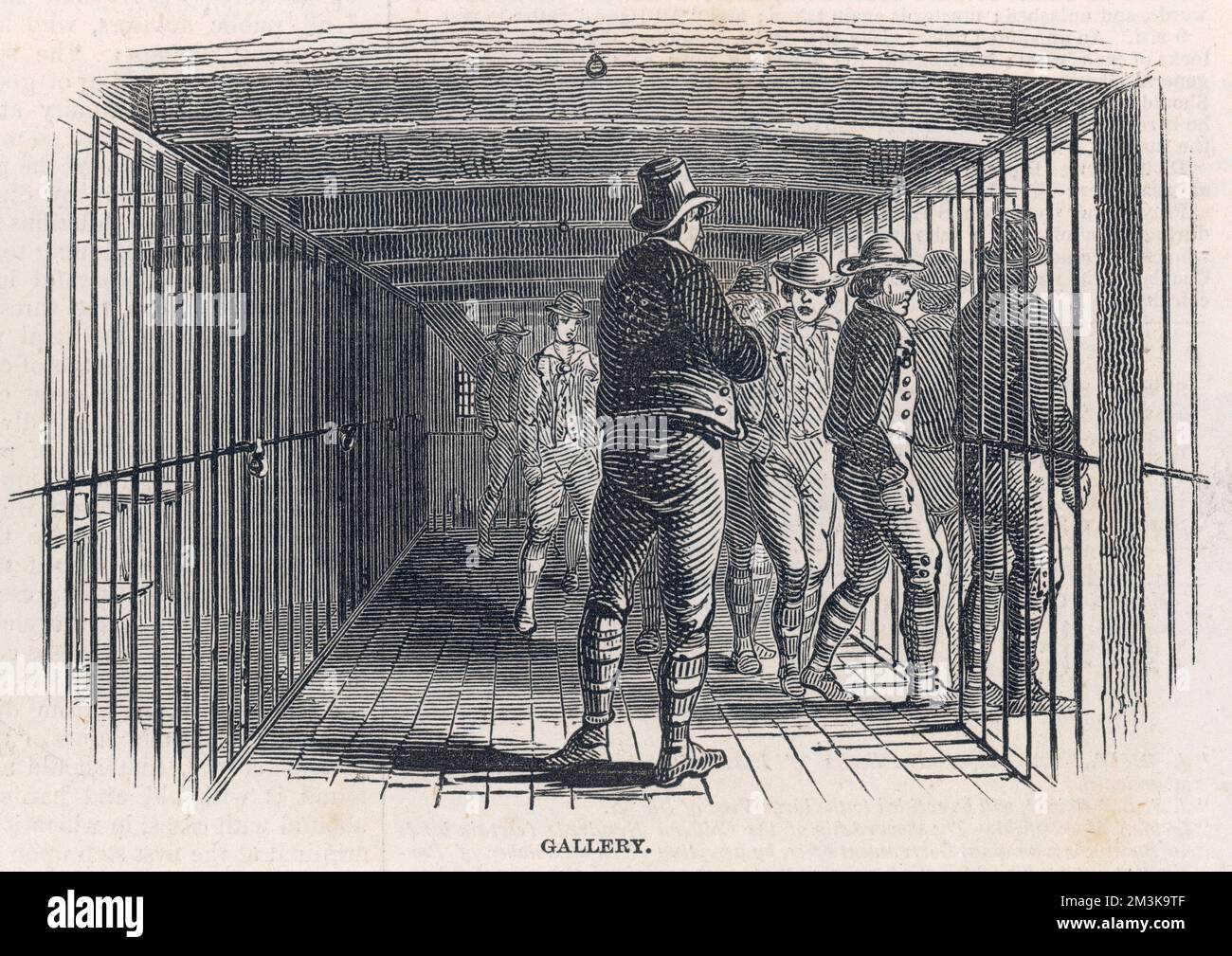 Convict ship hi-res stock photography and images - Alamy