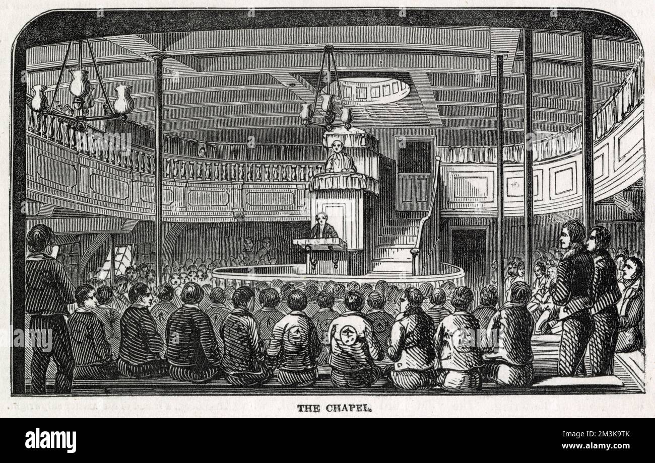 Convict ship hi-res stock photography and images - Alamy