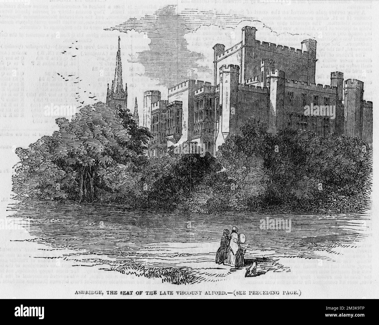 Buckinghamshire for Black and White Stock Photos & Images - Alamy