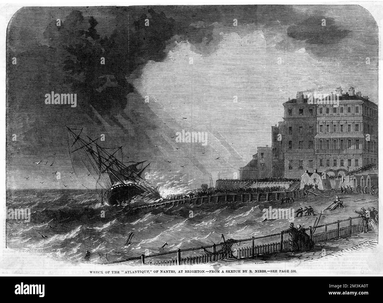 Wrecked vessel hi-res stock photography and images - Alamy