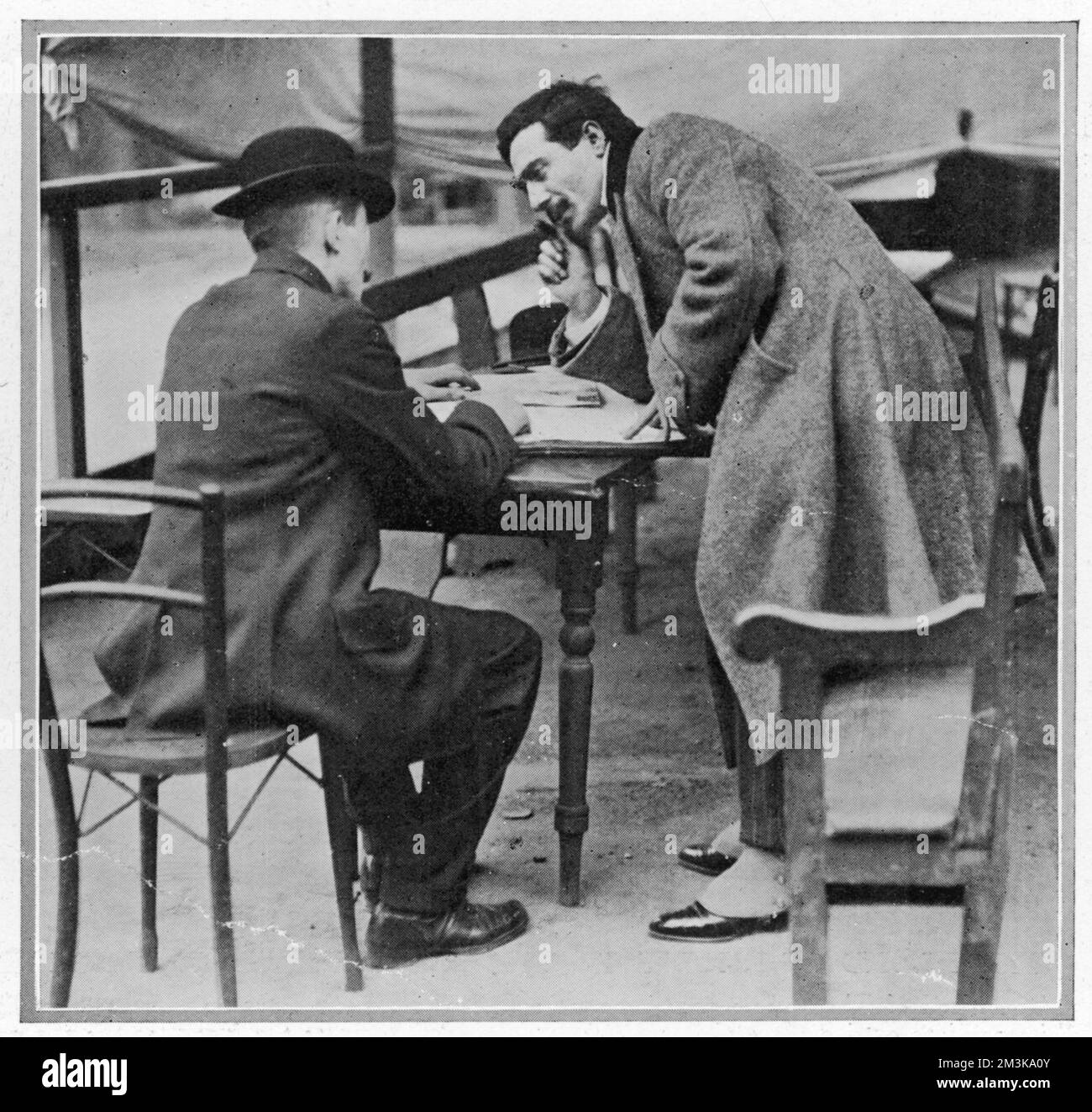 Titanic drawing hi-res stock photography and images - Alamy