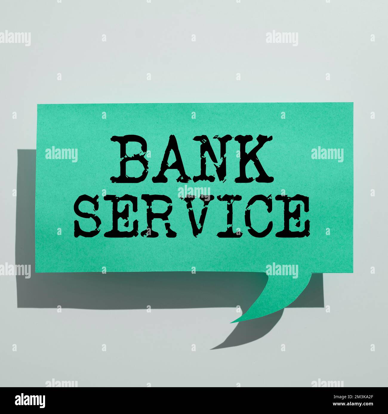 Hand writing sign Bank Service. Business showcase Activities involved ...