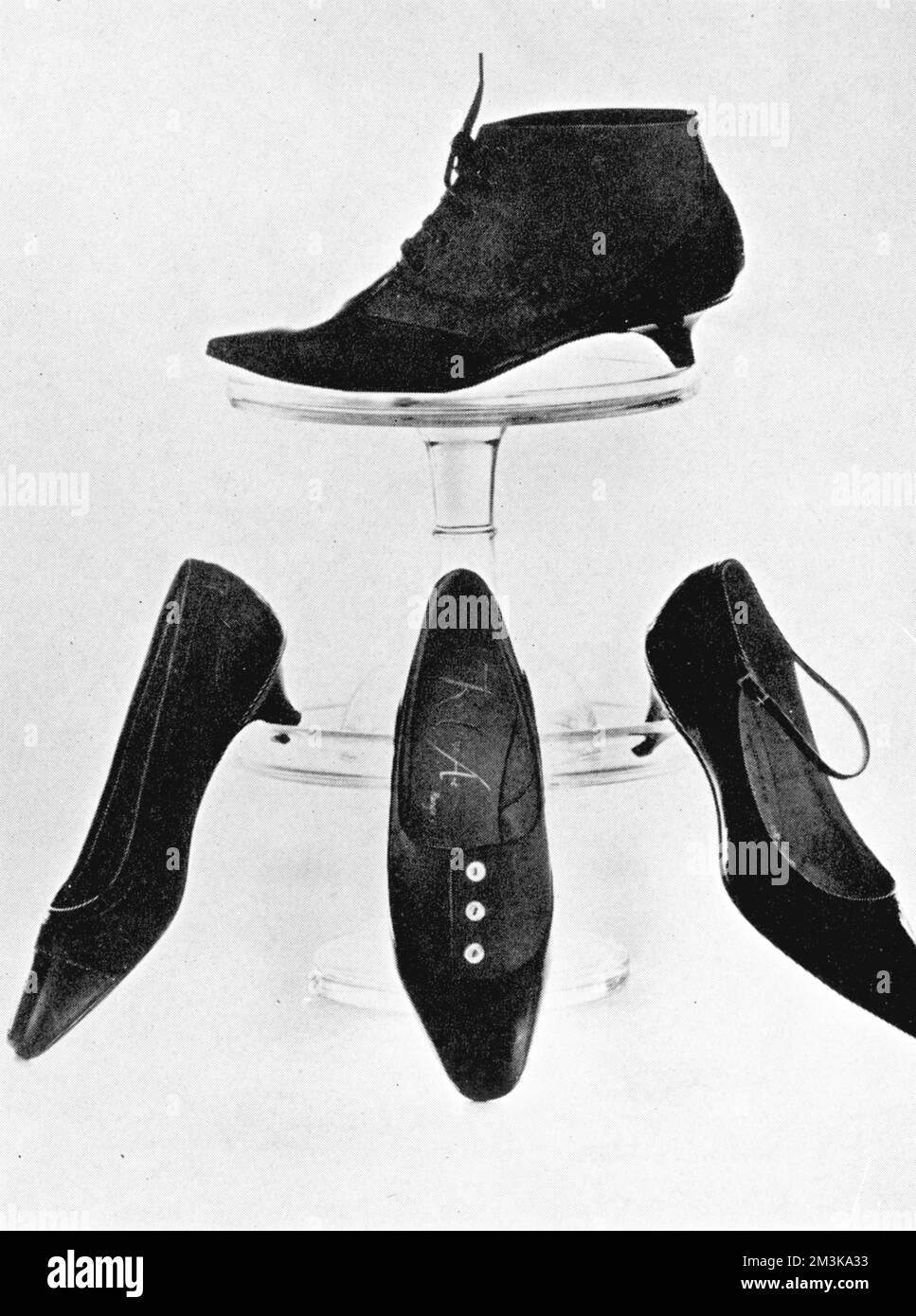 Lacing the ankle boots hi-res stock photography and images - Alamy