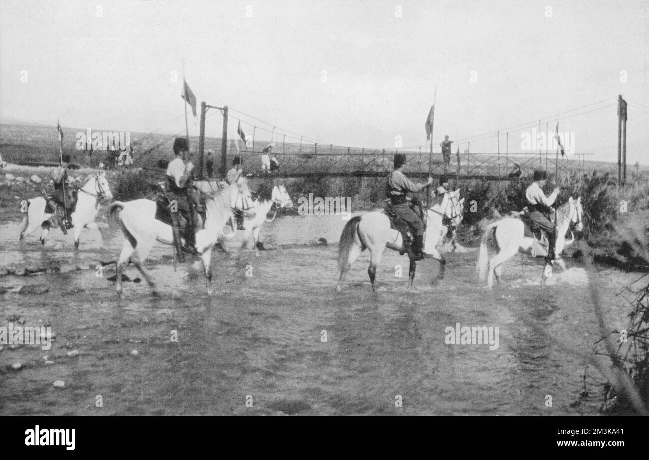 Palestine river Black and White Stock Photos & Images - Alamy