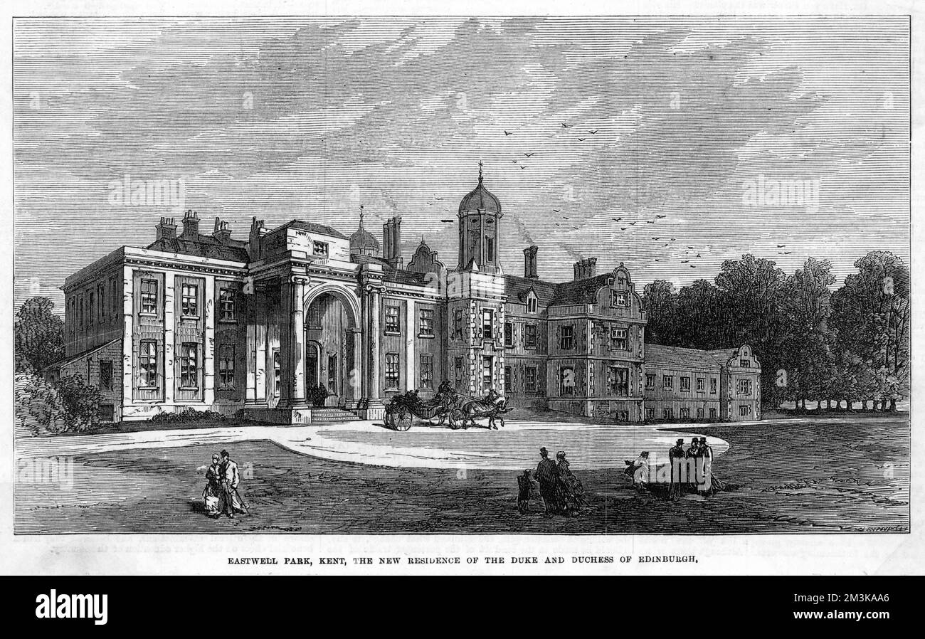 Duke of kent park hi-res stock photography and images - Alamy