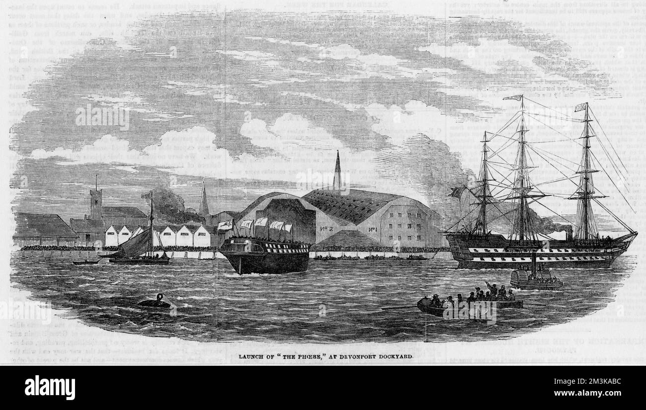 Devonport devon england hi-res stock photography and images - Alamy