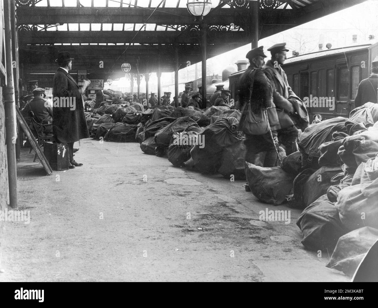 Delayed mail Black and White Stock Photos & Images - Alamy