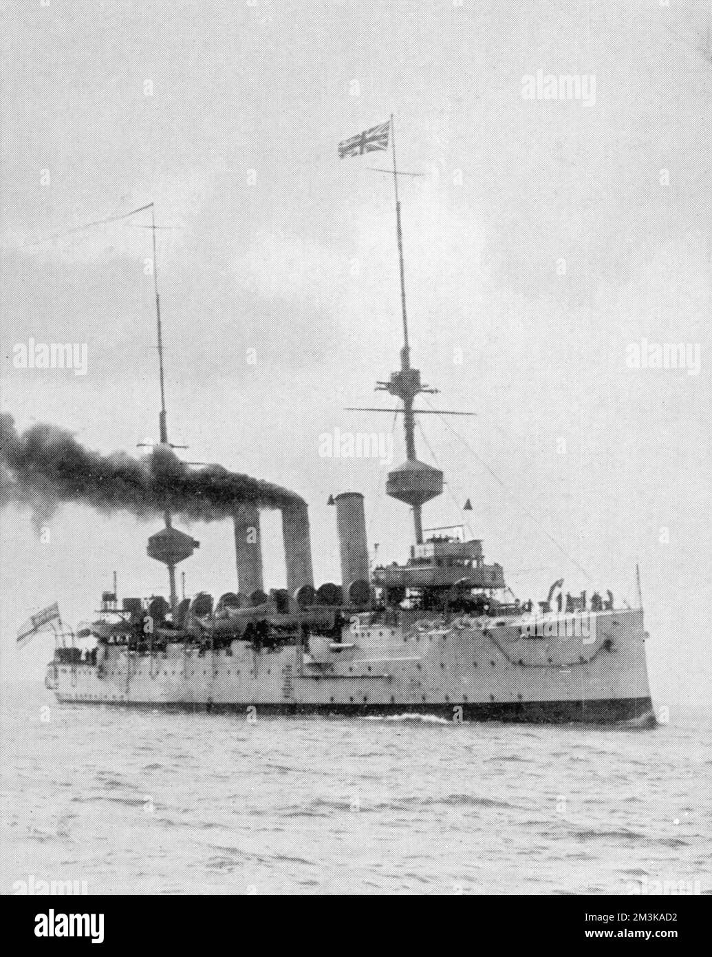 Submarine german 1914 hi-res stock photography and images - Alamy