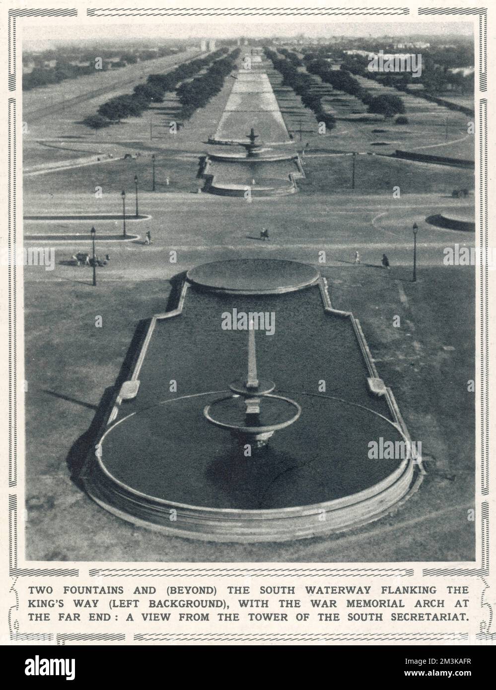 South end of india hi-res stock photography and images - Alamy