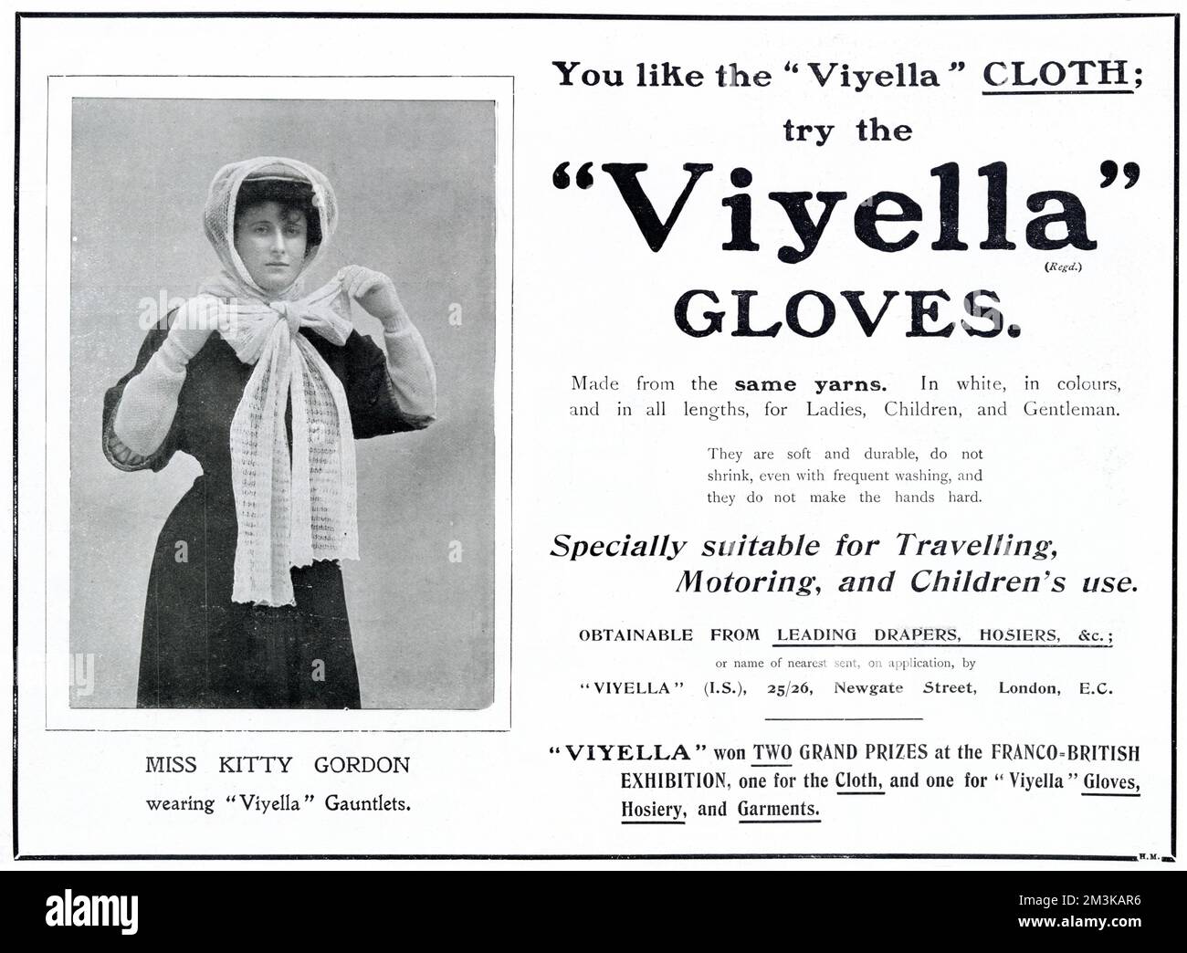 Miss kitty hi-res stock photography and images - Alamy