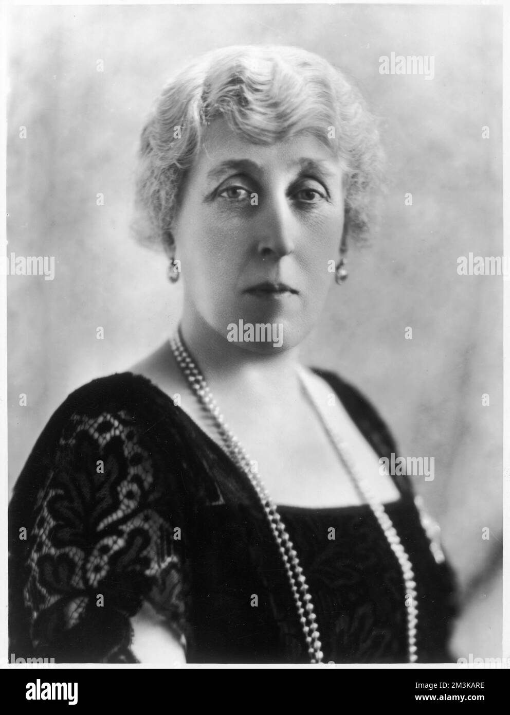 Princess Helena Victoria Stock Photo - Alamy
