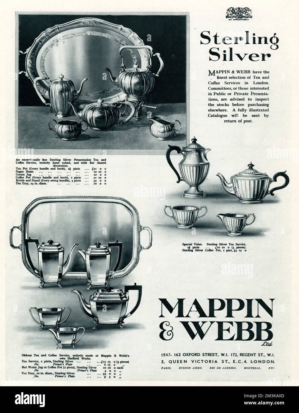 1920s advert sugar hi-res stock photography and images - Alamy