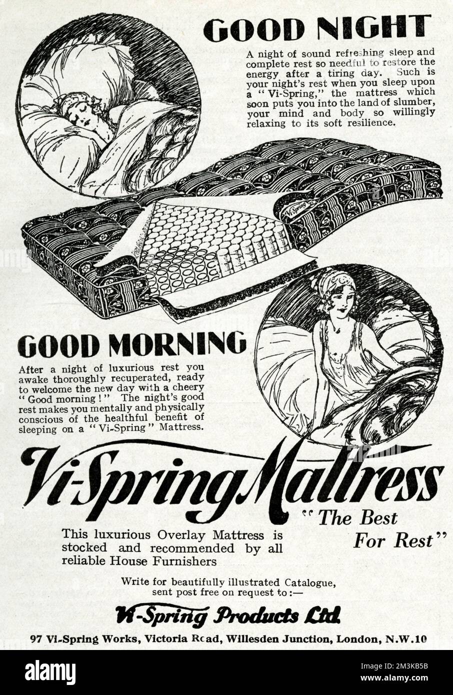 'Good night'. A night of sound refreshing sleep and complete rest so ...