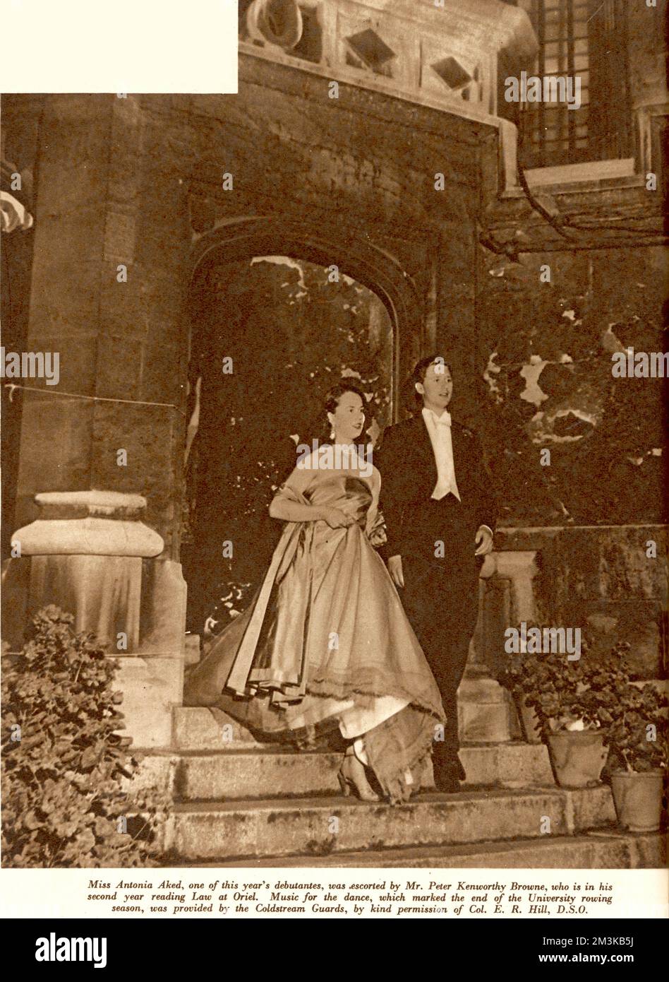 Mr browne hi-res stock photography and images - Alamy