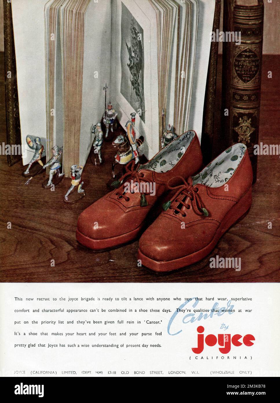 Joyce carter hi-res stock photography and images - Alamy