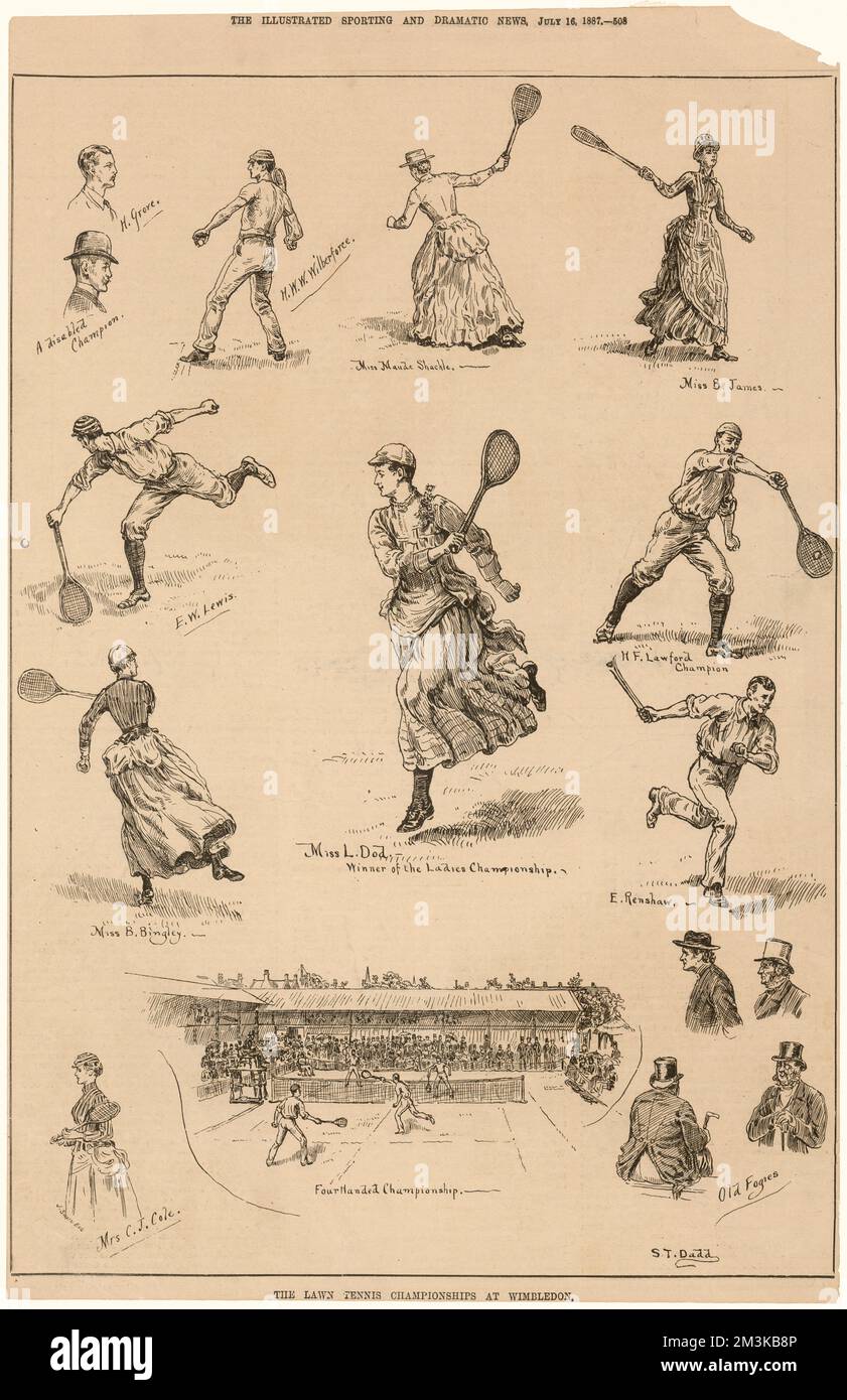 Lottie hi-res stock photography and images - Alamy