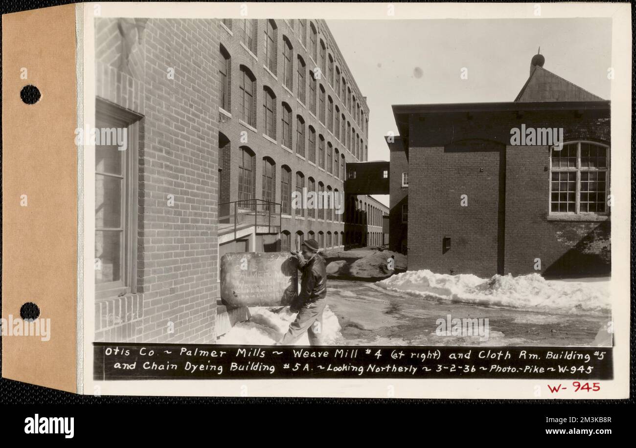 Otis landscapes hi-res stock photography and images - Alamy