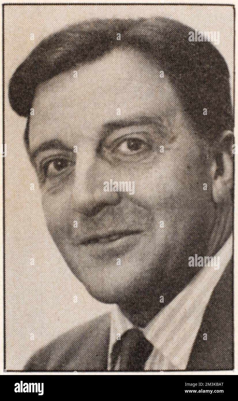 William George Pottinger Stock Photo - Alamy