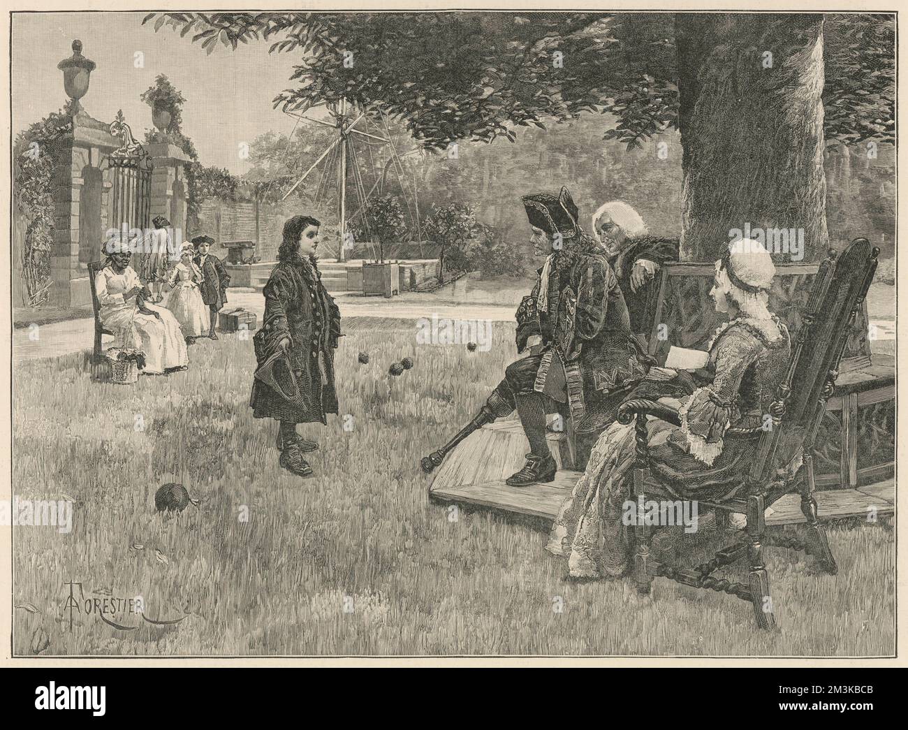 The world went very well then Stock Photo - Alamy