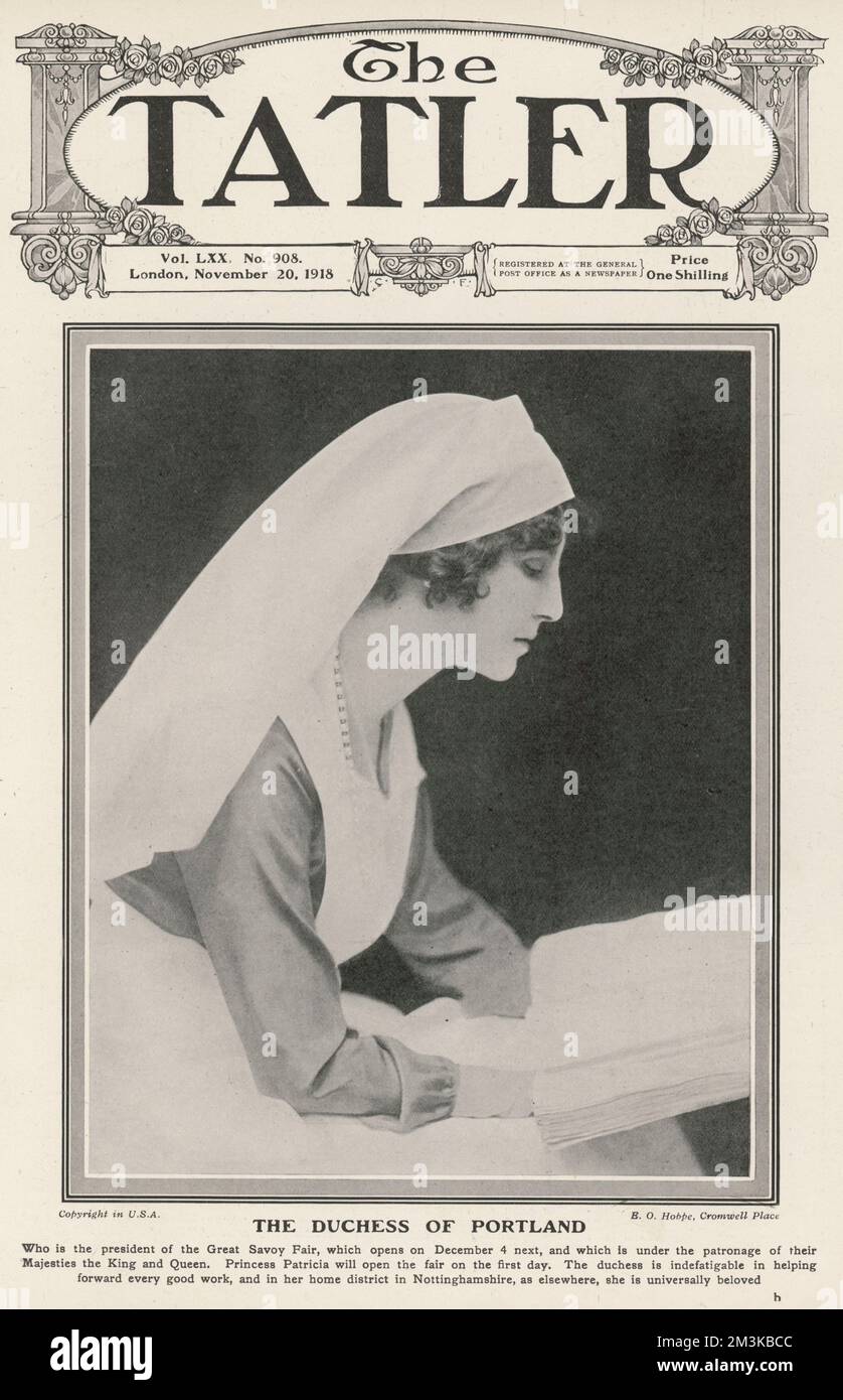 Princess patricia of connaught hi-res stock photography and images - Alamy