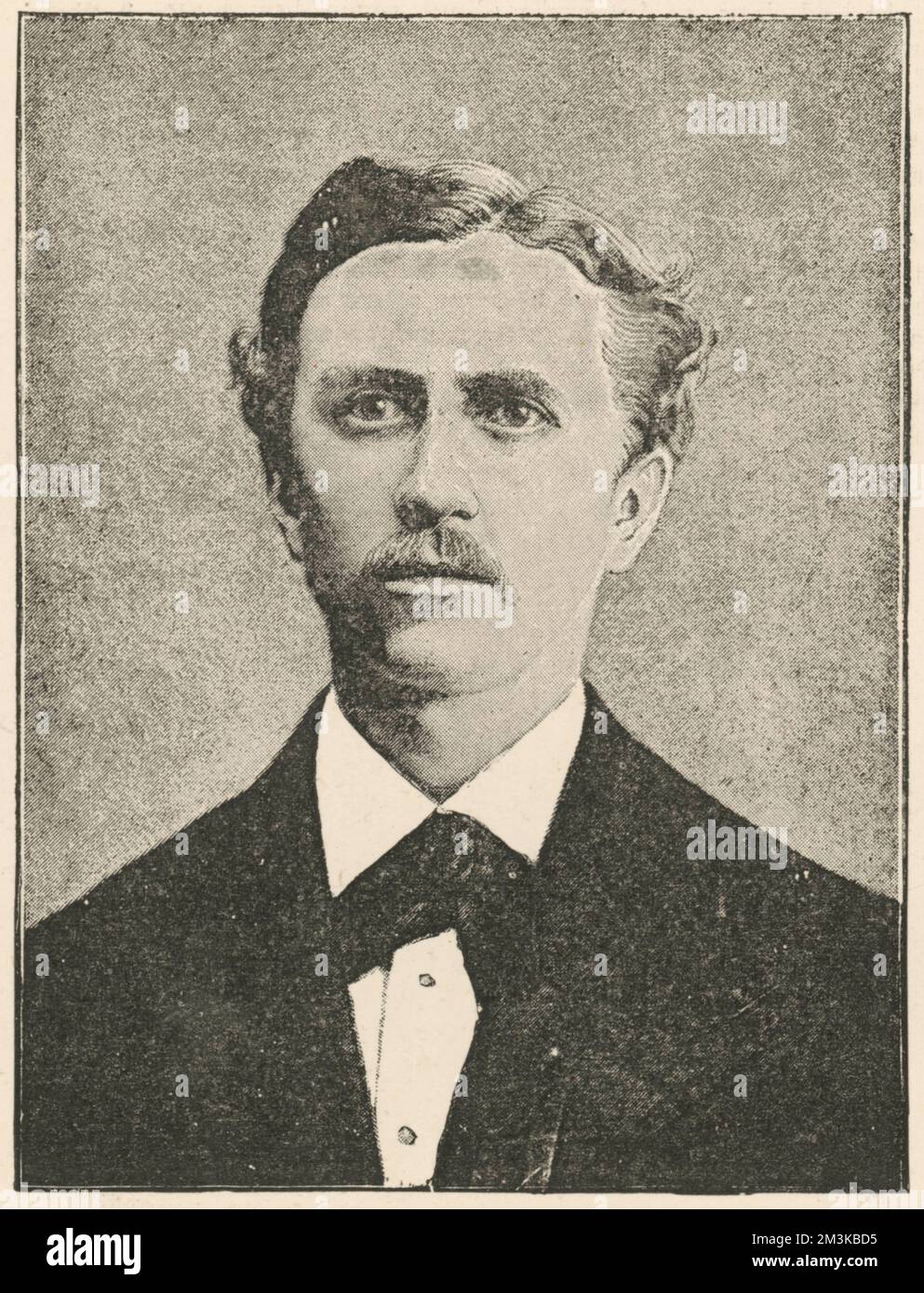 Mackay church hi-res stock photography and images - Alamy