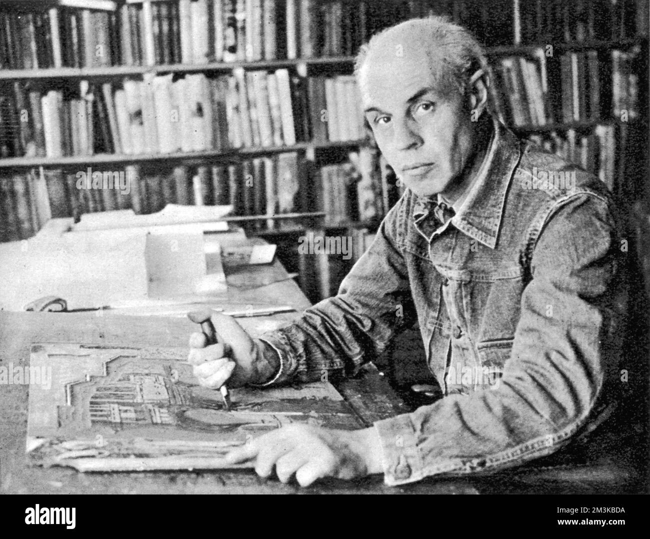 Bawden hi-res stock photography and images - Alamy