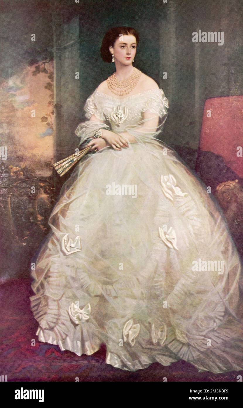 Countess of dudley hi-res stock photography and images - Alamy