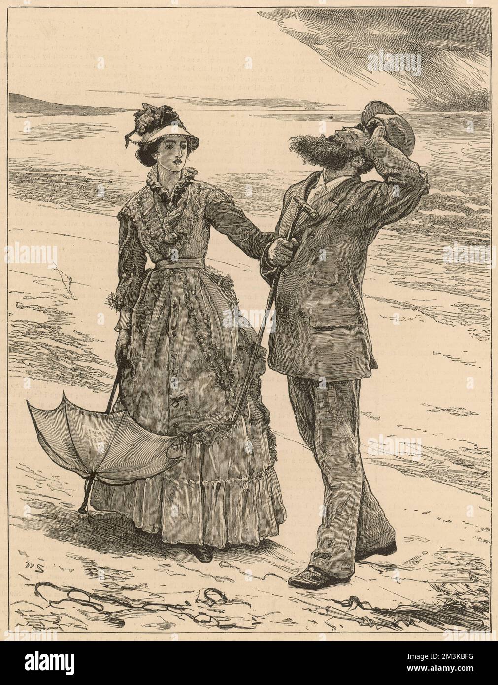 Stroll hi-res stock photography and images - Alamy